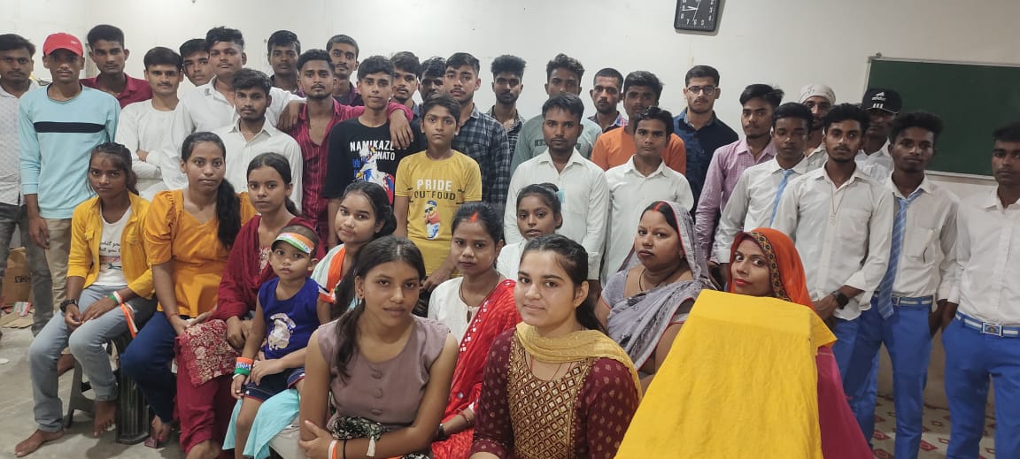 Vidya Education Computer Training